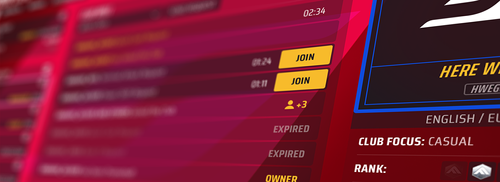 Introducing Season 5 — THE FINALS