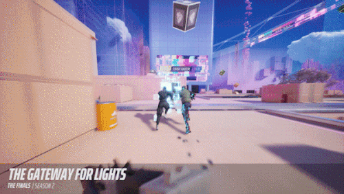 Update 2.0.0 | Season 2 — THE FINALS