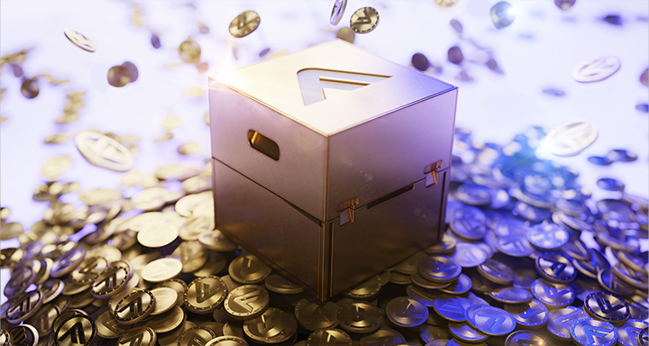 Cashout — THE FINALS