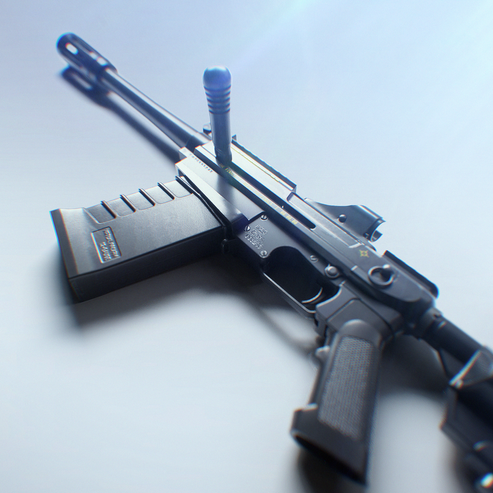 Update 4.0.0 — THE FINALS