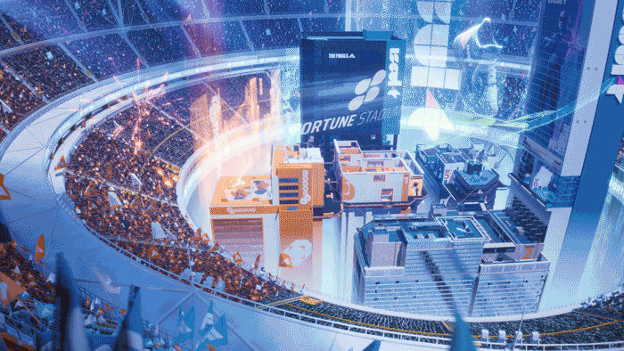 Update 4.0.0 — THE FINALS