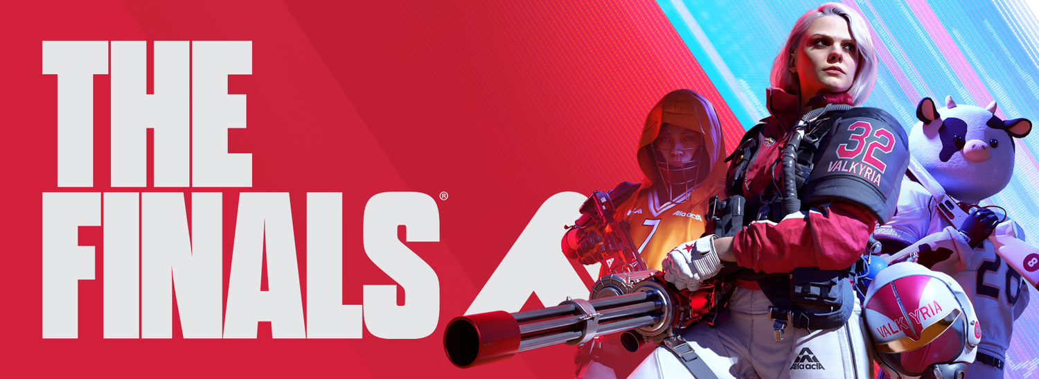 The Finals Patch Notes The Finals