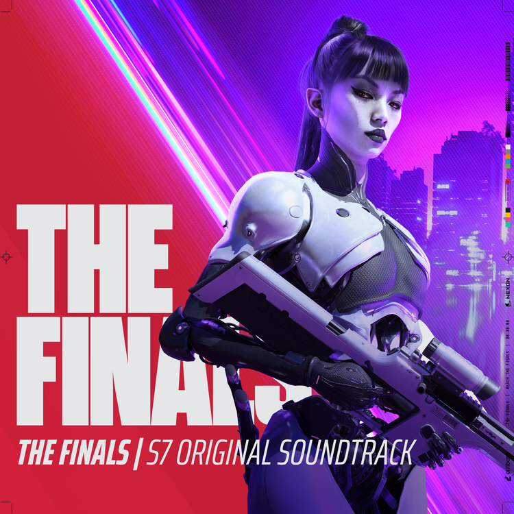 SEASON 7 | THE DIVIDE — THE FINALS