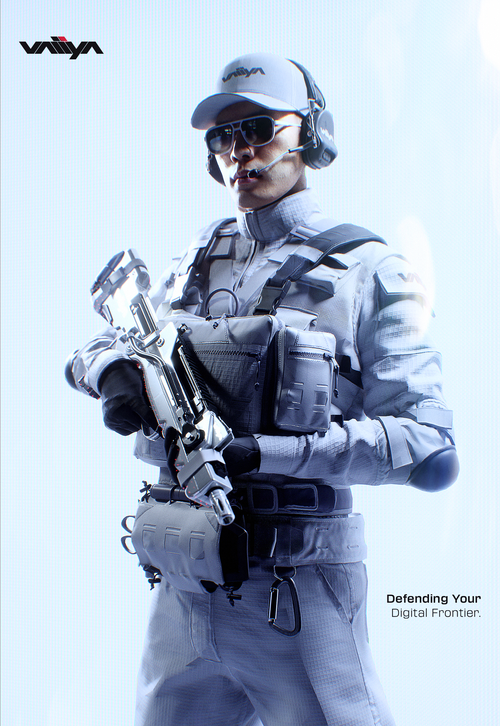 Welcome to Season 7 — THE FINALS