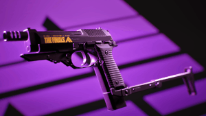 THE FINALS Patch Notes — THE FINALS