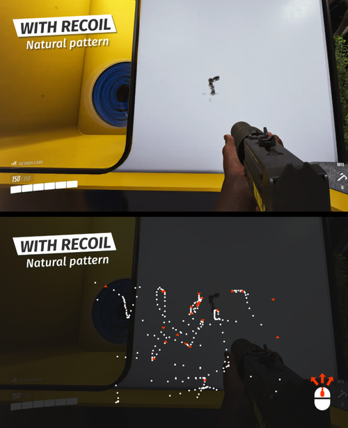 Update 9.9.0 — THE FINALS