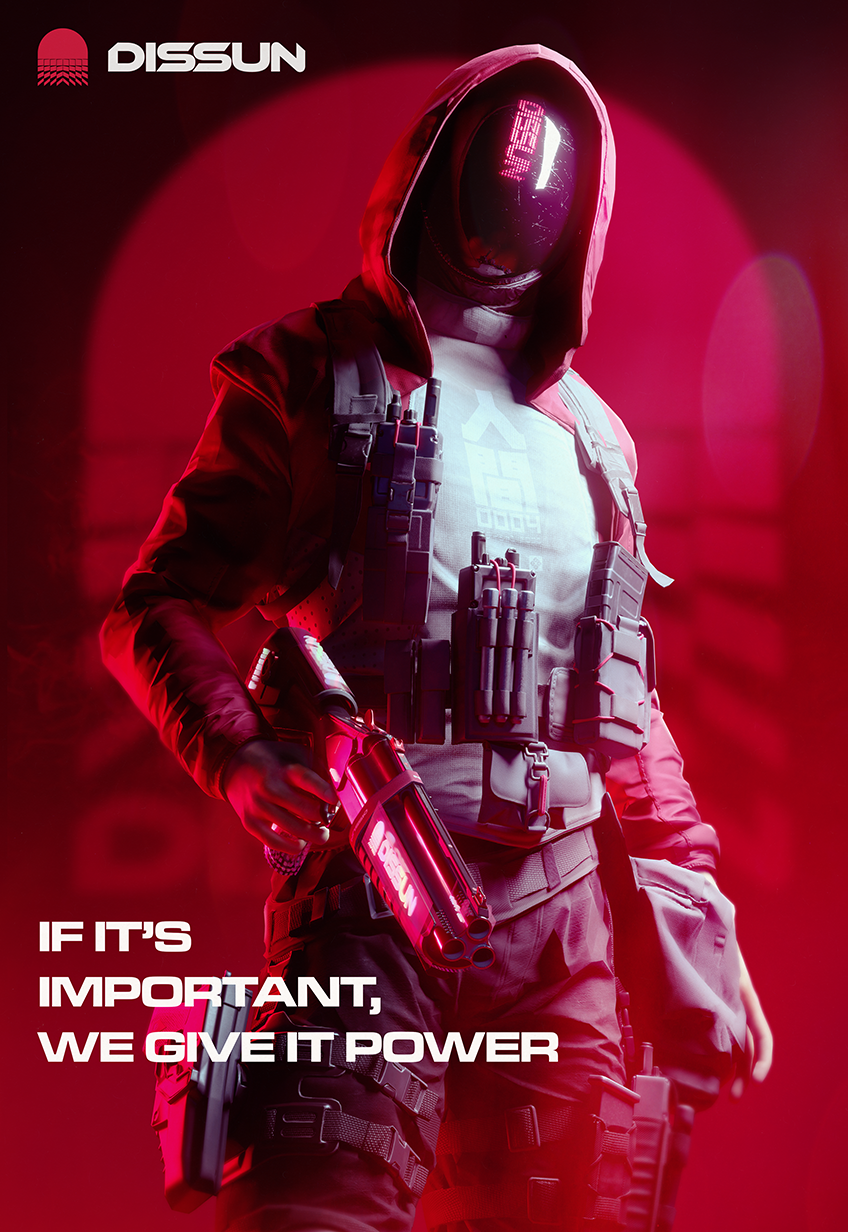 Introducing Season 5 — THE FINALS