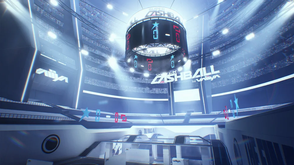 Midseason Update 7.6.0 — THE FINALS