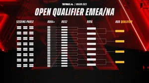 THE FINALS: THE ROAD TO ESPORTS - EPISODE 3 — THE FINALS