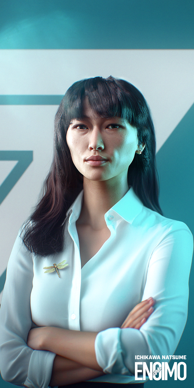 Introducing Season 4 — THE FINALS