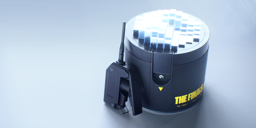 SEASON 5: NEXT STAGE STARTS NOW — THE FINALS