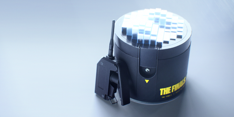 SEASON 5: NEXT STAGE STARTS NOW — THE FINALS