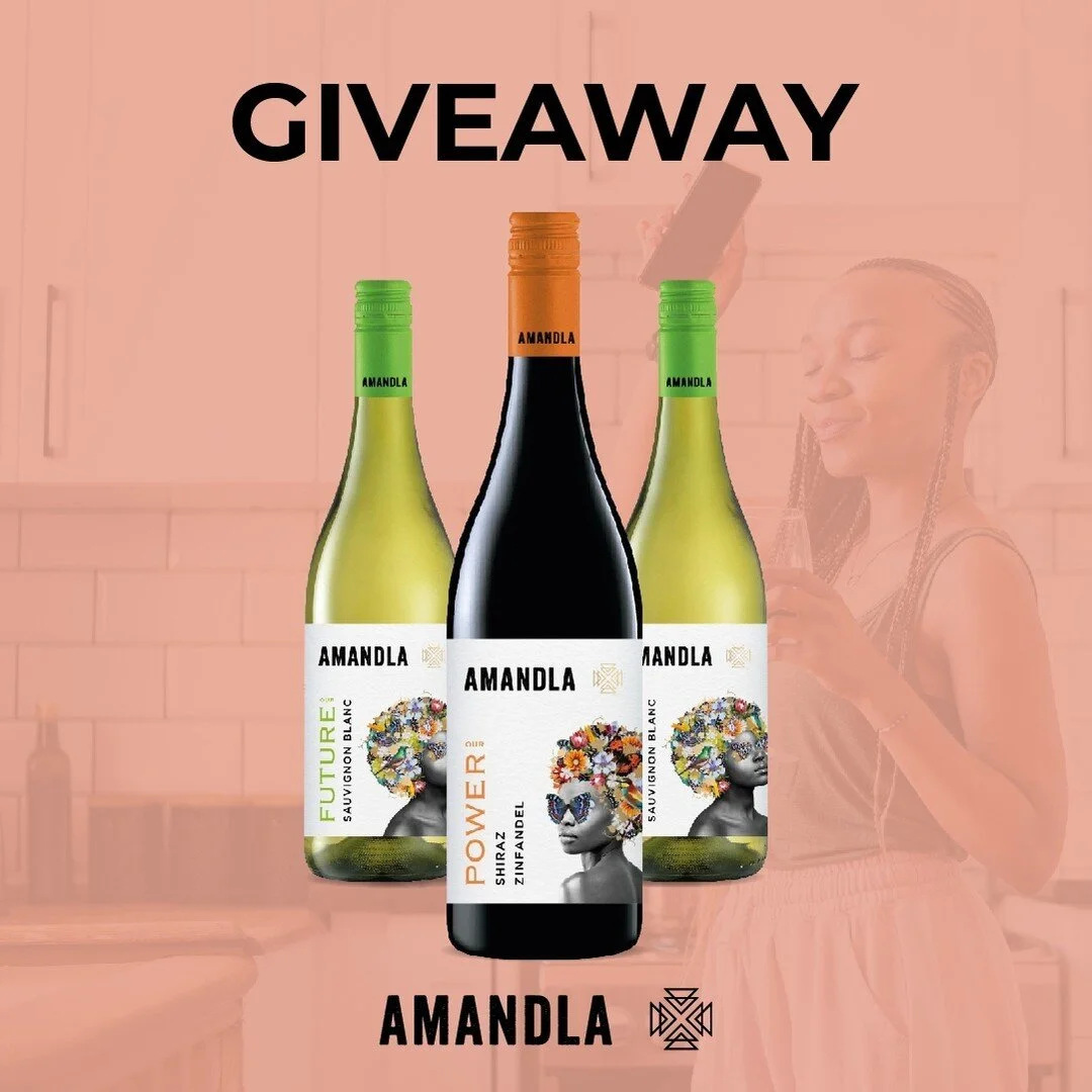 Amandla