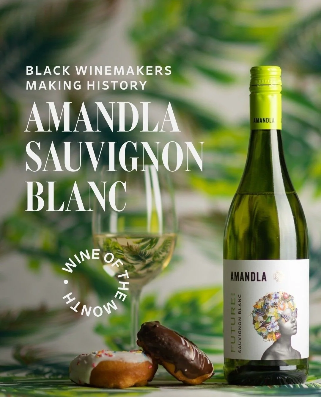 Amandla