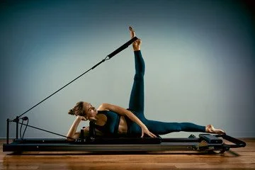 Precision Pilates