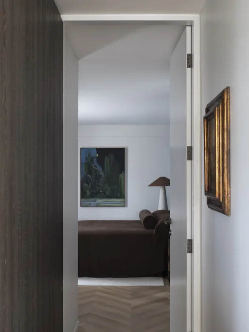 Rosebay Penthouse — BAGNALL DESIGN OFFICE