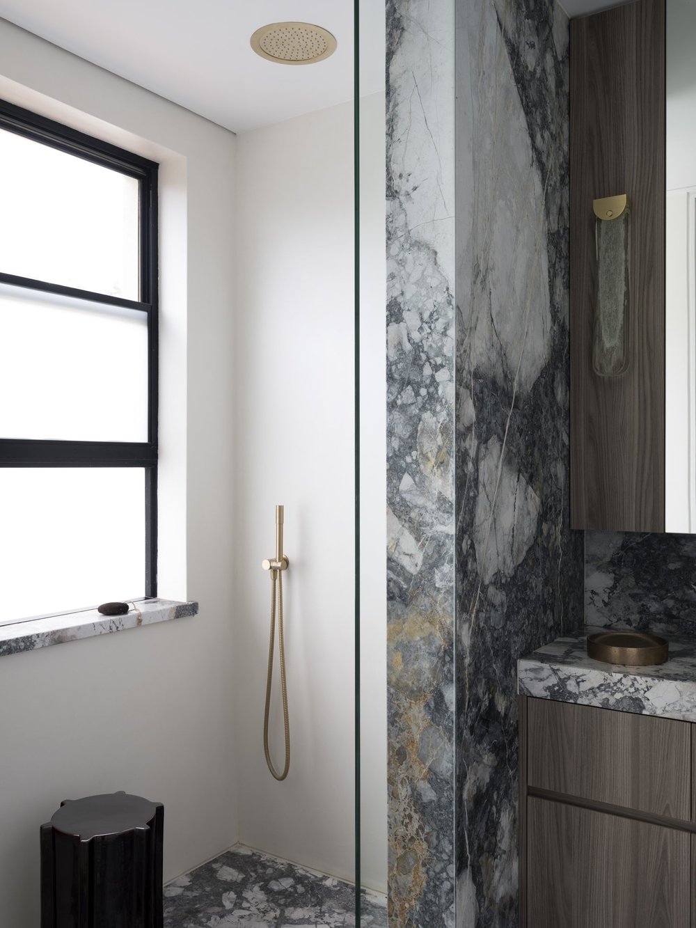 Rosebay Penthouse — BAGNALL DESIGN OFFICE