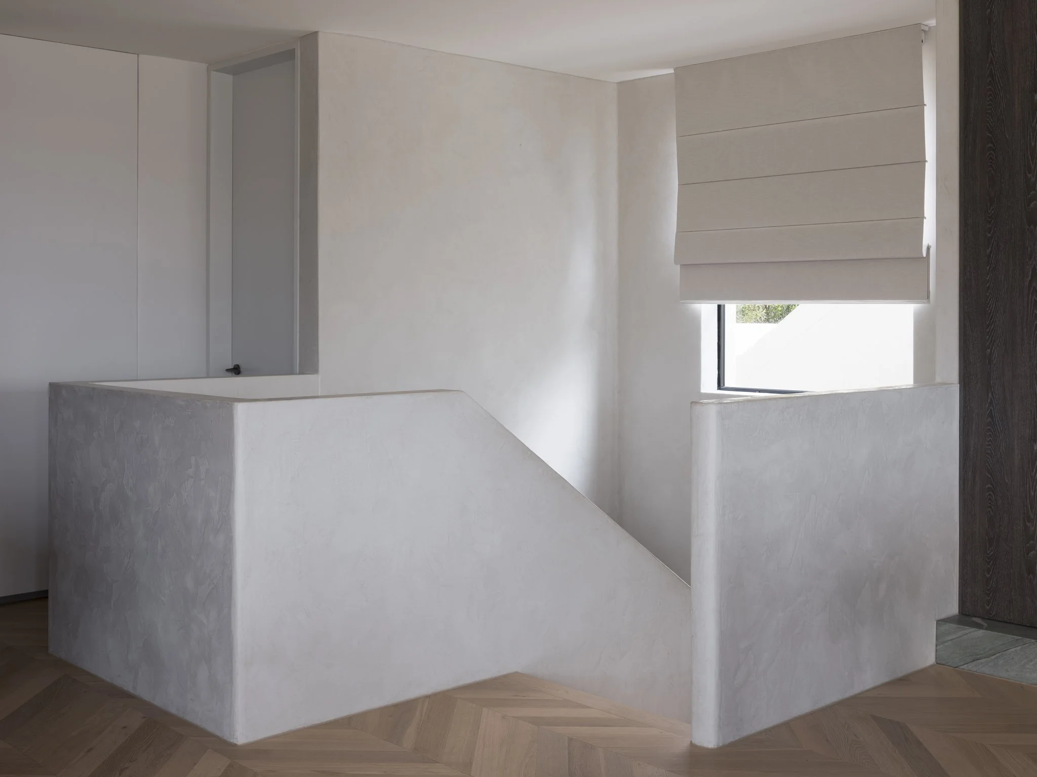 Rosebay Penthouse — BAGNALL DESIGN OFFICE