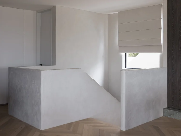 Rosebay Penthouse — BAGNALL DESIGN OFFICE