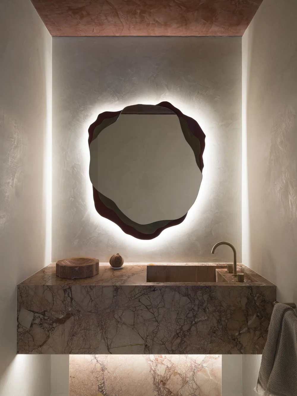 Rosebay Penthouse — BAGNALL DESIGN OFFICE