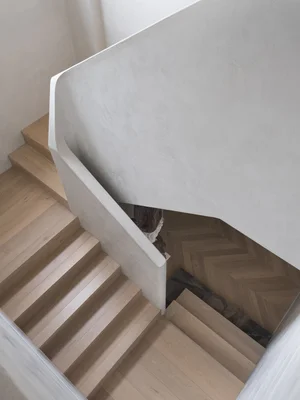 Rosebay Penthouse — BAGNALL DESIGN OFFICE