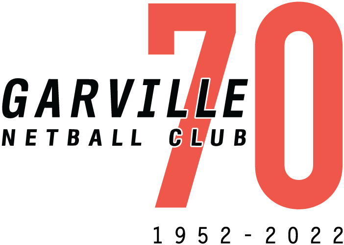 Contact 1 — Garville Netball Club