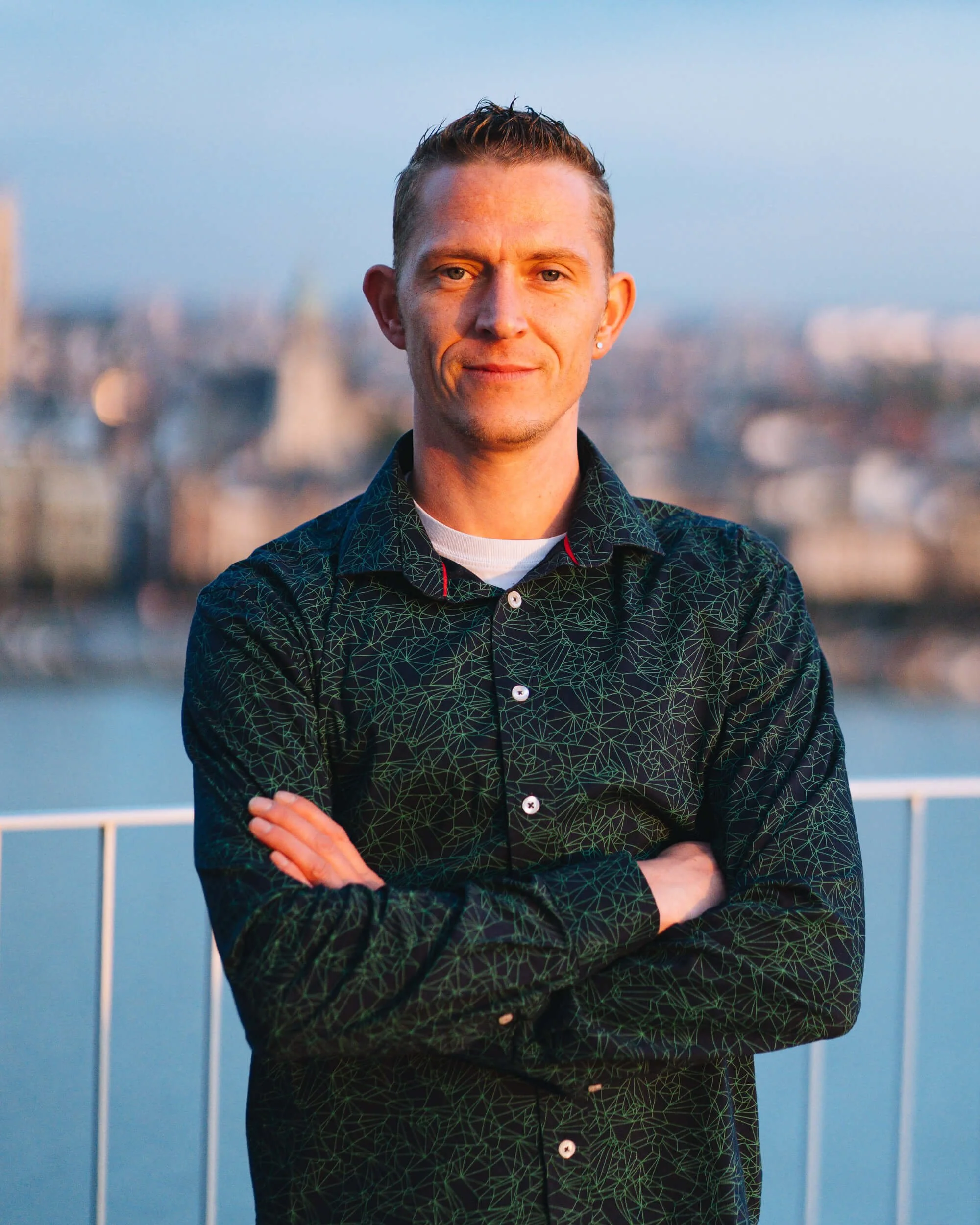 Carson - Interieurarchitectuur en totaalrenovaties