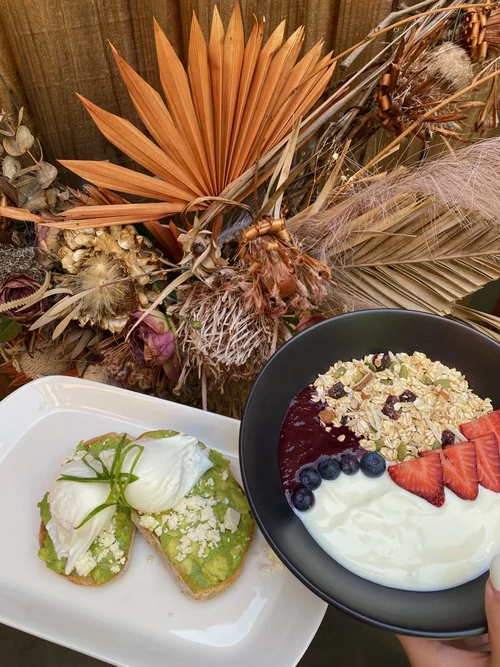 Stanley's Café/Restaurant