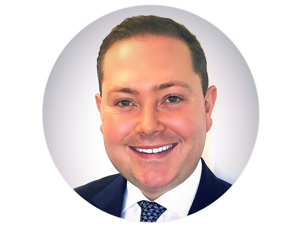 Neil Maffey — United Way UK