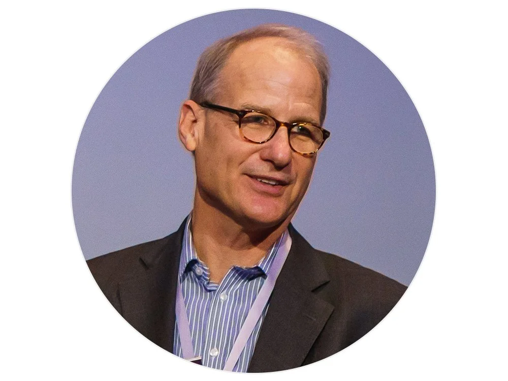 Gary Von Lehmden — United Way UK