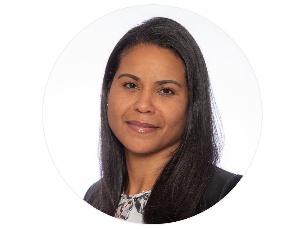 Lailany Sierra — United Way UK