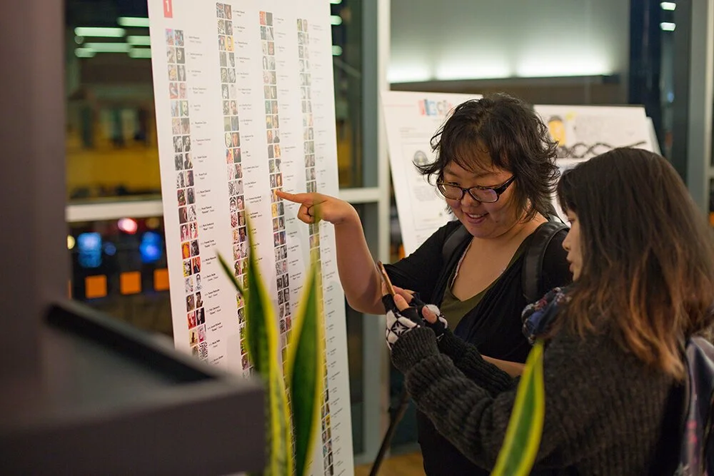 PIECES 2 TASTER EXHIBITION — IllustrateYourLife