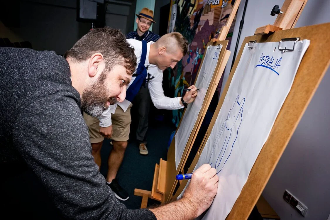 Blog 2 — IllustrateYourLife