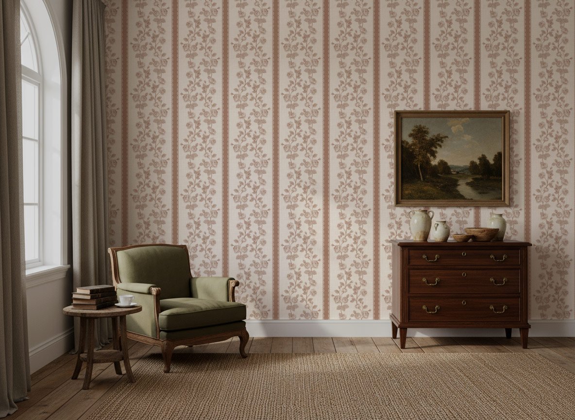 Anna H design - botanical artist and surface pattern designer