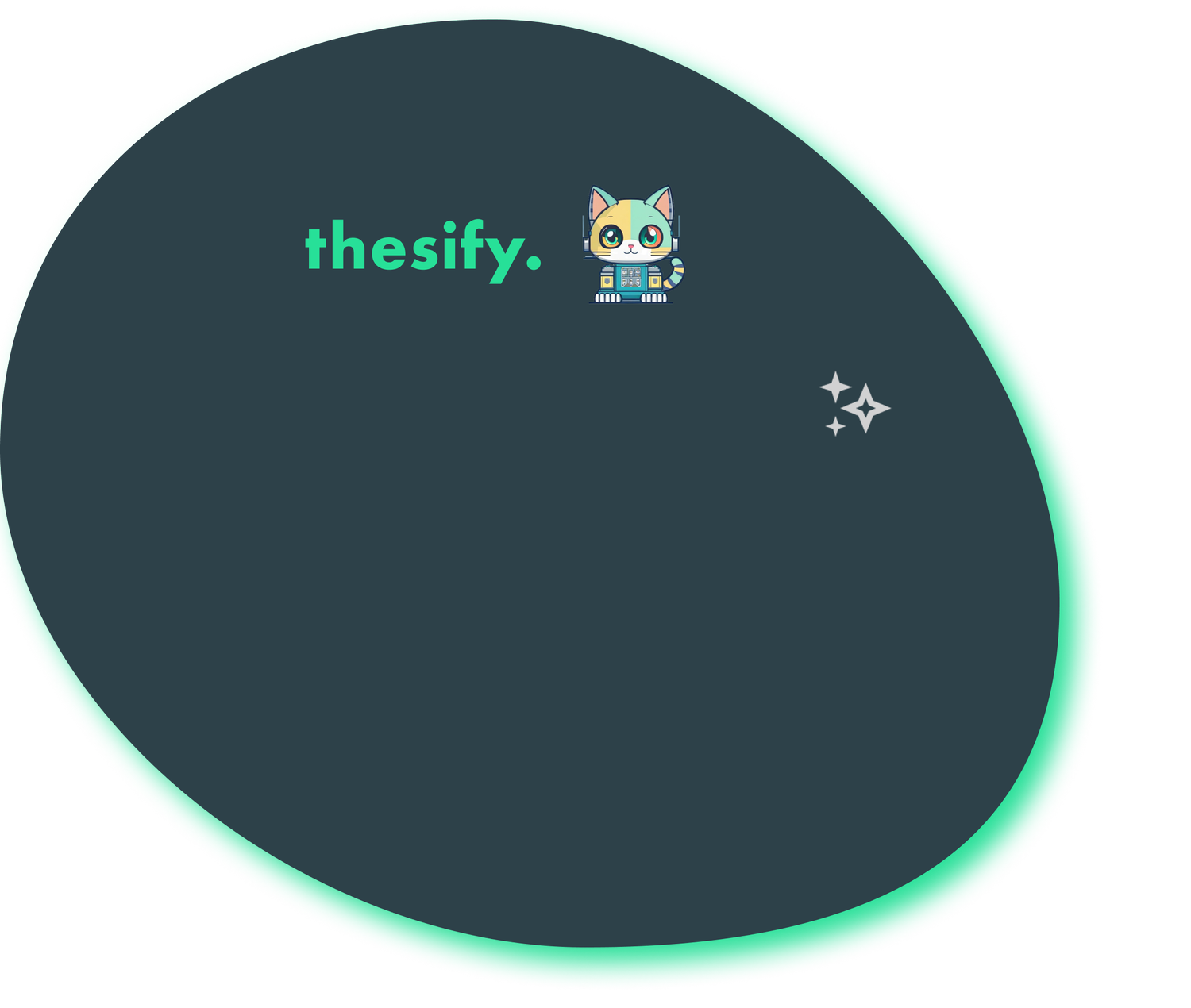 HeyScience - your personal AI assistant