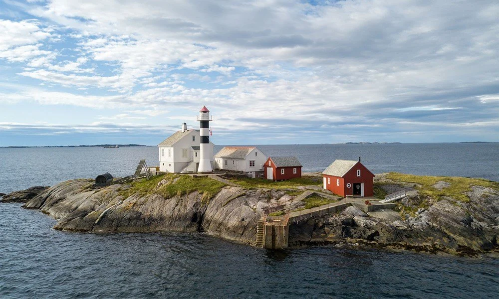 NORDFOLK Travel creates tailored experience in Norway