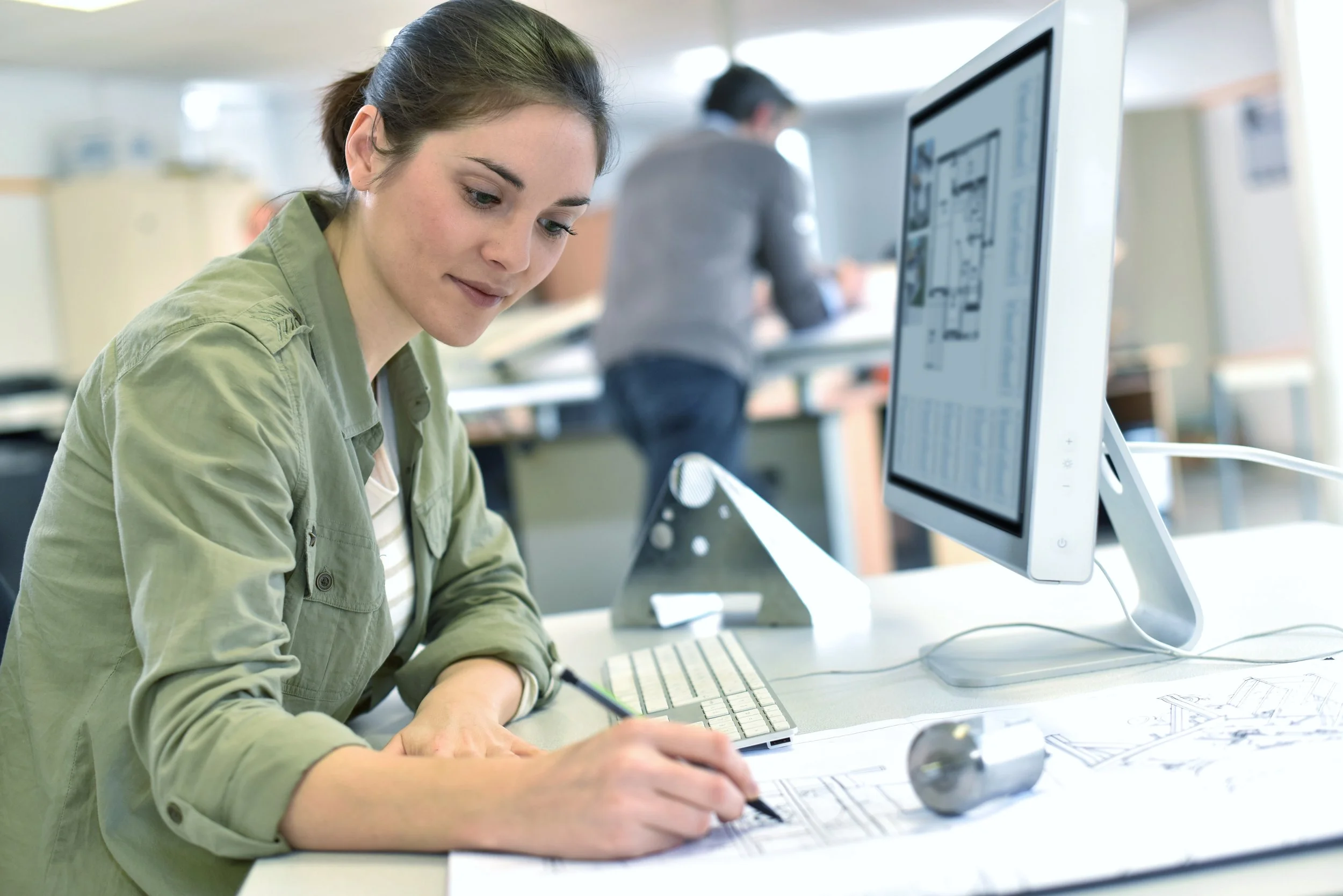 Lean administration: MMA for more productivity in the office - LEAN GROUP