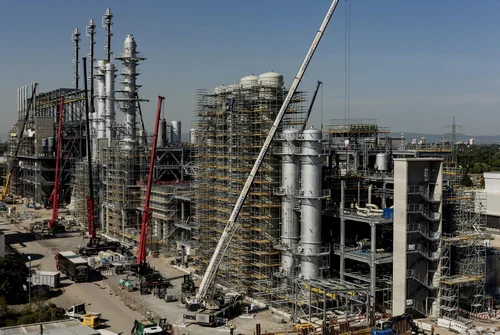 LEAN GROUP | From strategy to implementation. Successful. Measurable.