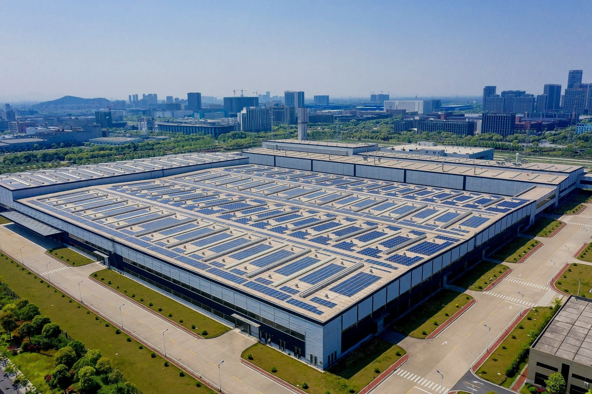 LEAN GROUP | From strategy to implementation. Successful. Measurable.