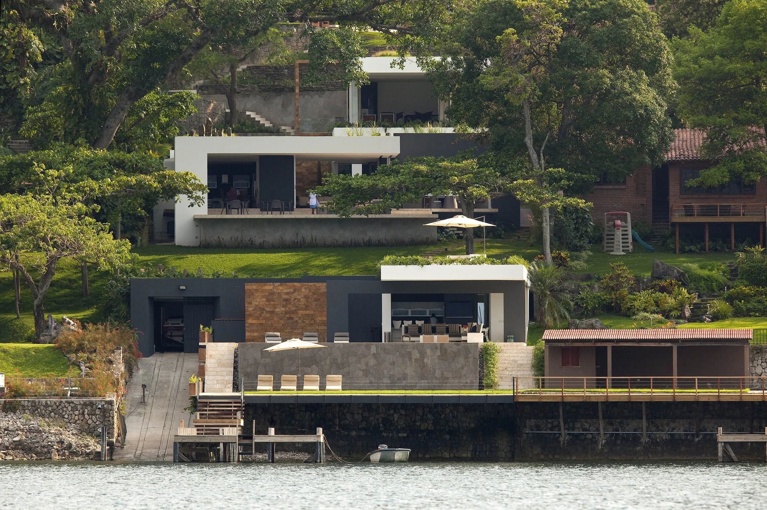 Todos Proyectos — ORG arquitectura