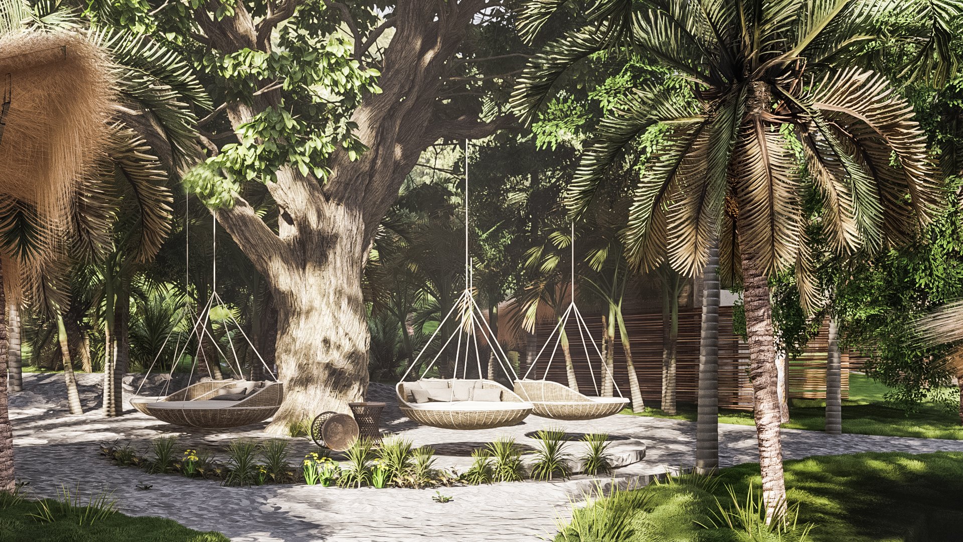 aldea zoola | ORG arquitectura | arquitectura construcción e interiorismo