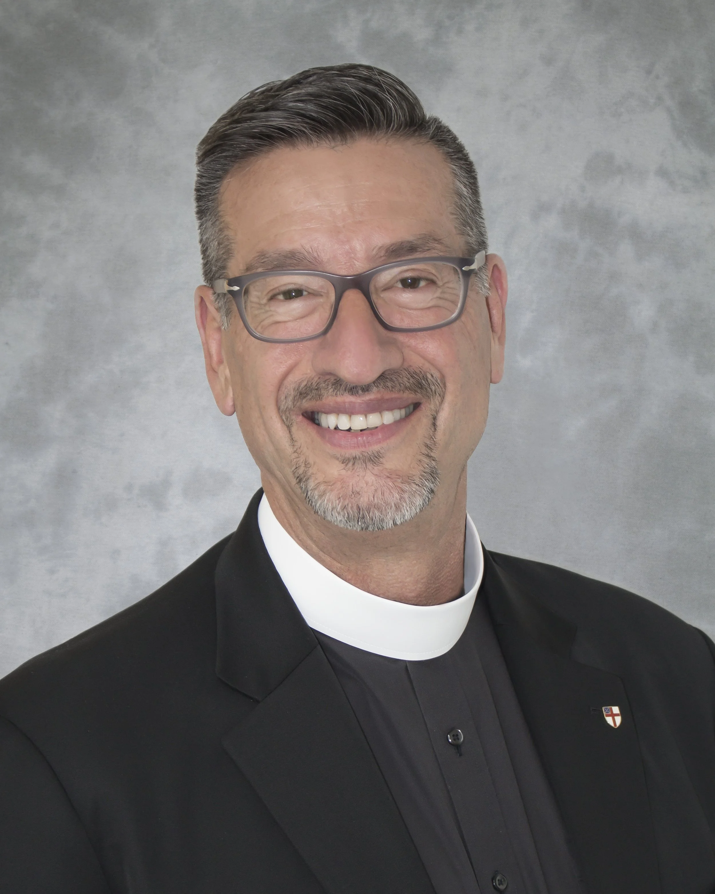 Clergy and Staff — St. Peter's Episcopal Church