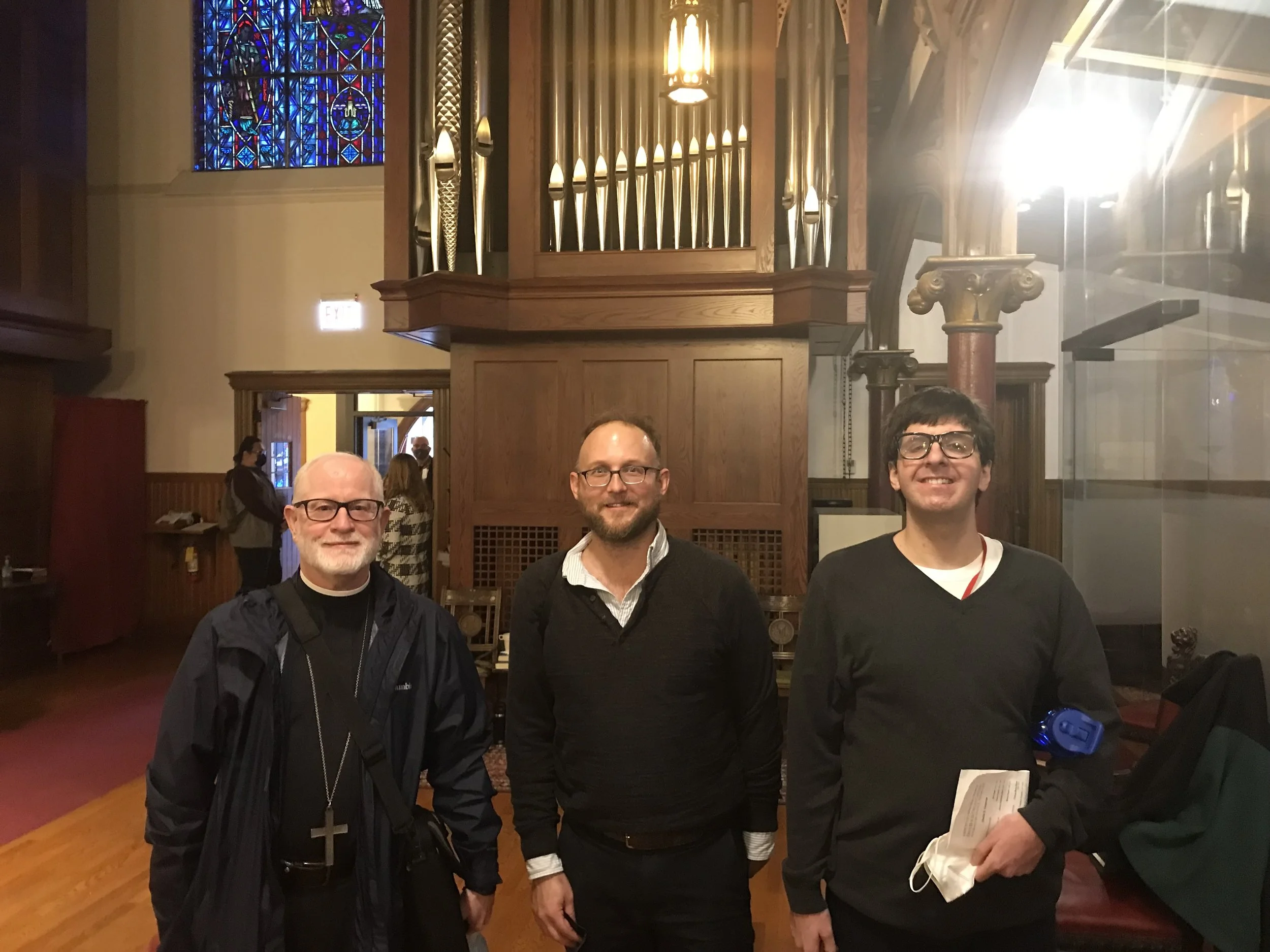 Gallery — St. Peter's Episcopal Church