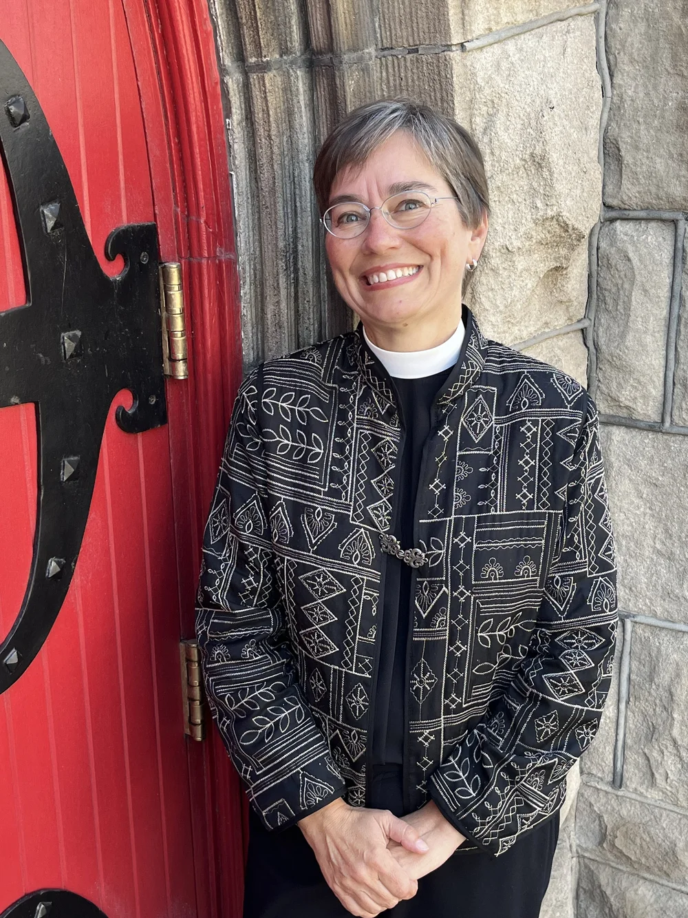 Clergy and Staff — St. Peter's Episcopal Church