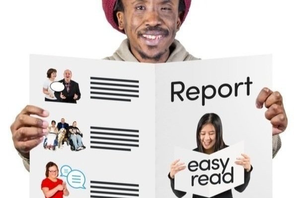 How to write Easy Read content — Accessibility Made Easy