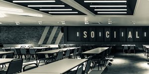 FAQs — The Social Room