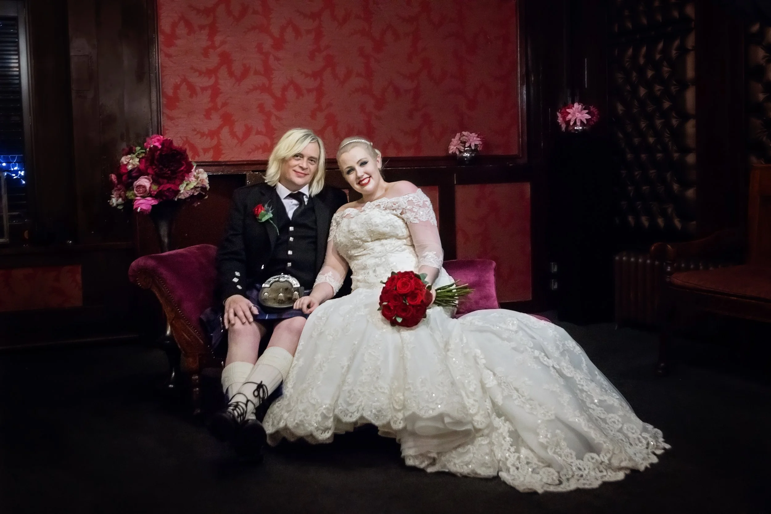 Natural wedding photography for modern chilled out couples in Lincolnshire