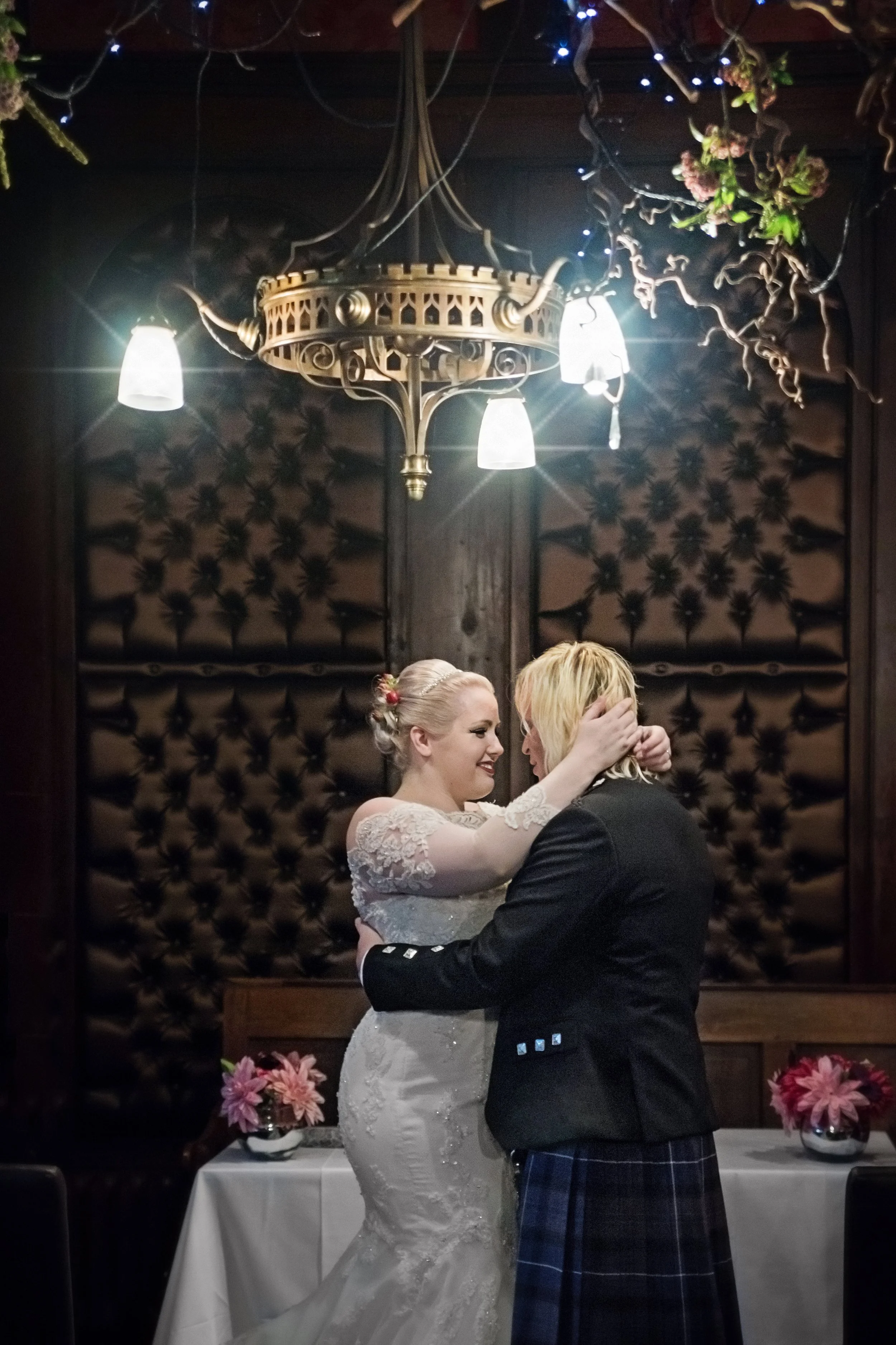 Natural wedding photography for modern chilled out couples in Lincolnshire