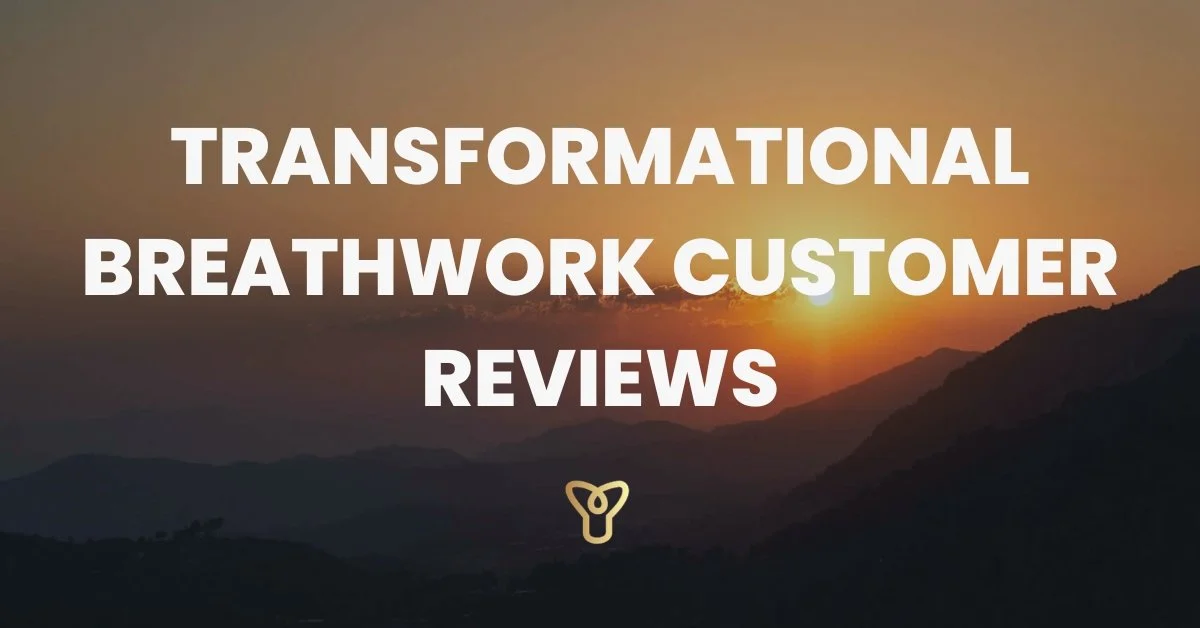 Transformational Breathwork Journeys — Daily Practice