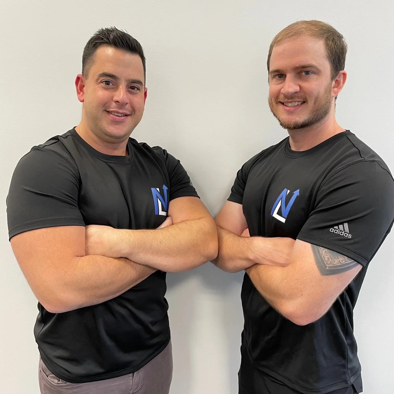 Team — Next Level Performance and Physical Therapy